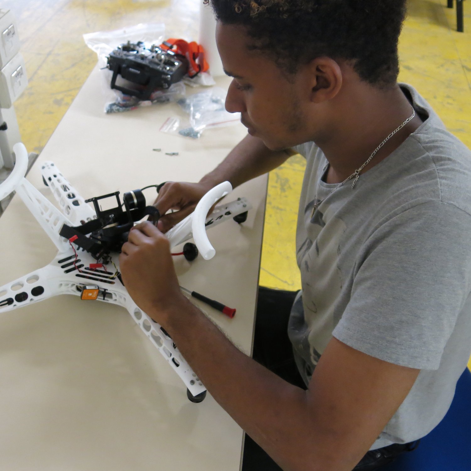 The State of 3D Printing: 2020